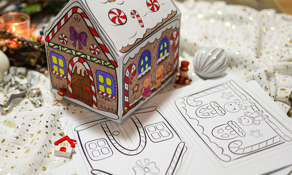 Stiahnite si predlohy a omaľovánky na vytlačenie zadarmo | Babyknihy